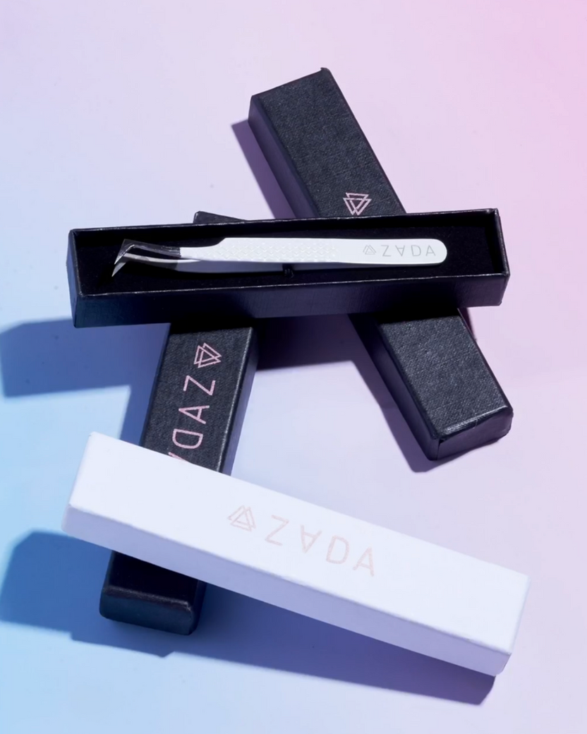 Zada USA | Eyelash Extension Supplies, Training, & Products